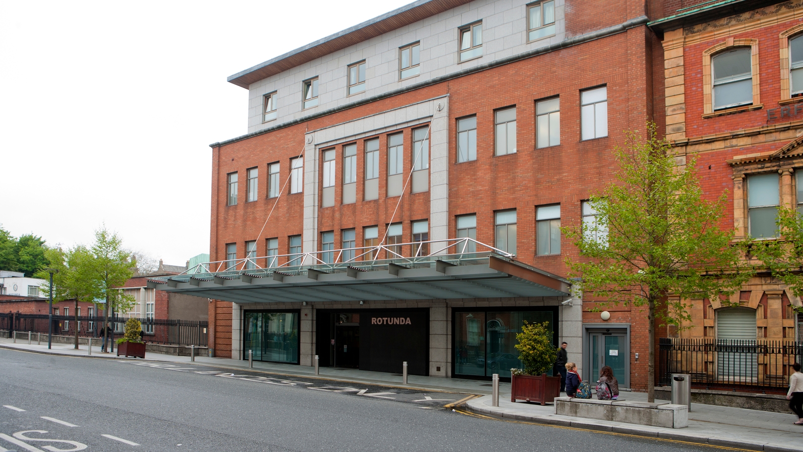 Rotunda Hospital to return to full maternity service