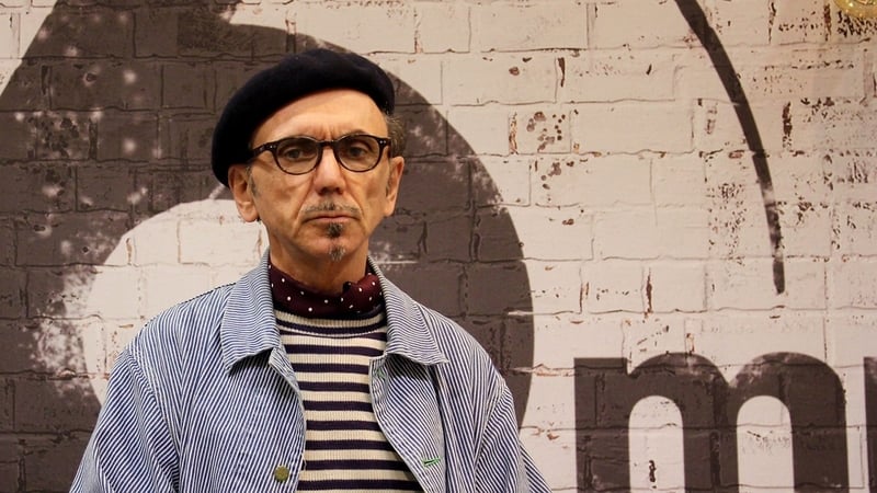 Something For The Weekend: Kevin Rowland's Cultural Picks