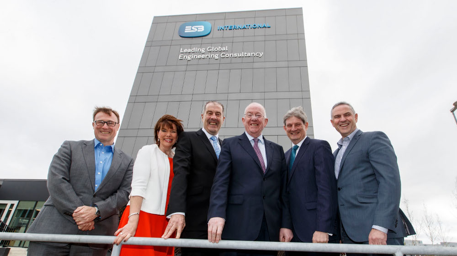 ESB International to create 150 jobs over next 3 years