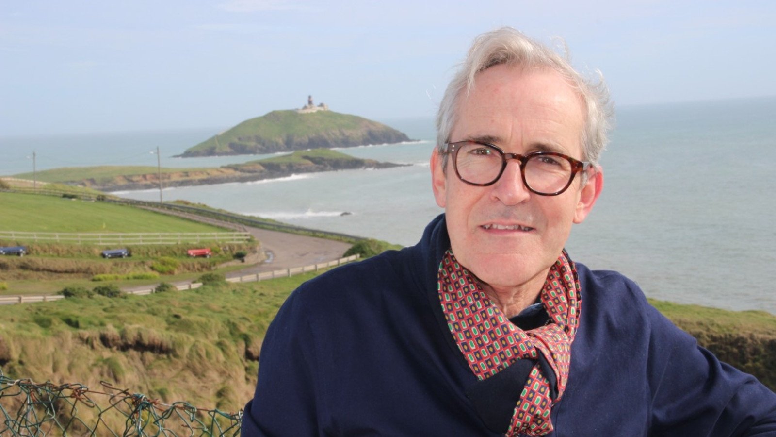 How to Cook Well with Rory O'Connell finale, tonight on RTÉ One