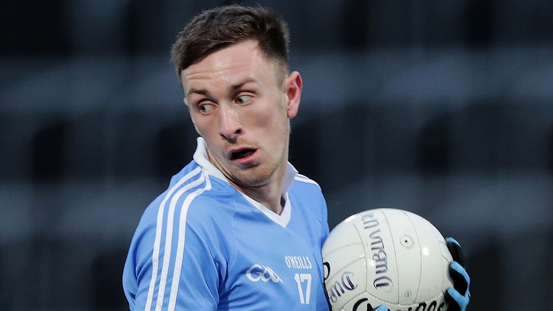 Dublin into Under-21 final with comfortable Donegal win