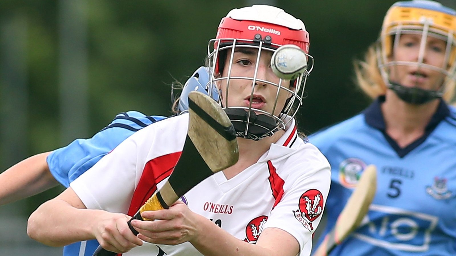 Camogie: Cork and Derry set up Division 2 final
