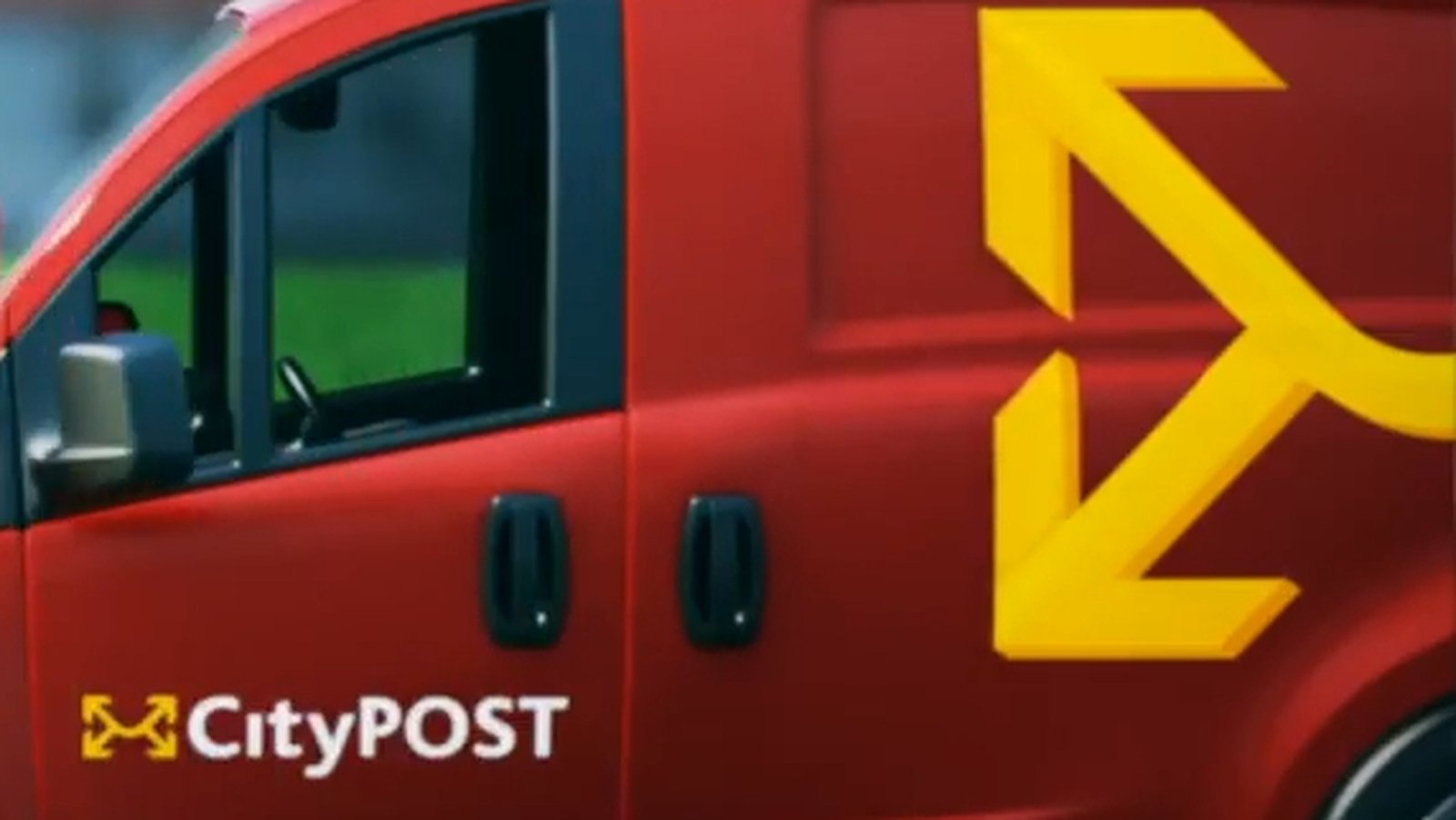 CityPOST launches new business postal service