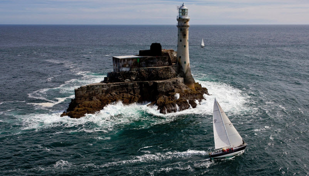 Documentary On One - Fastnet '81