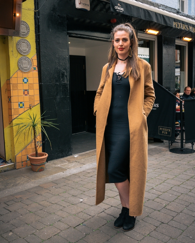 Street Style Ireland: Rock those runners
