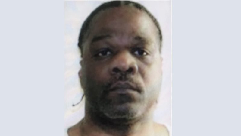 Arkansas executes first prisoner in 12 years
