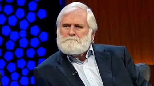 Dubliners John Sheahan releases debut solo album at 80