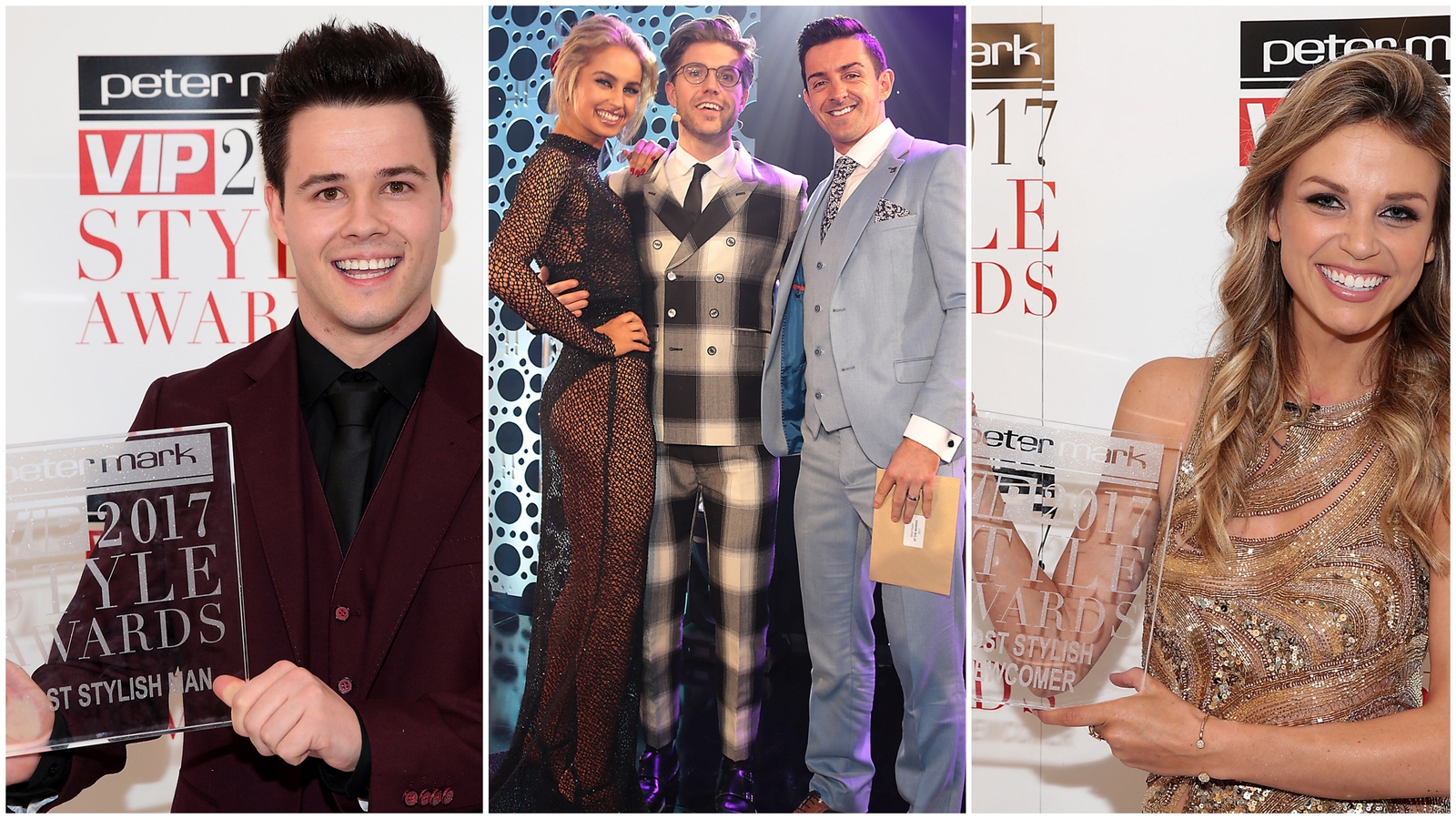 The VIP Style Awards - Who won what