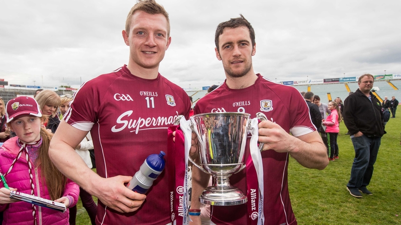 Canning: Wexford defeat was the 'kick' Galway needed