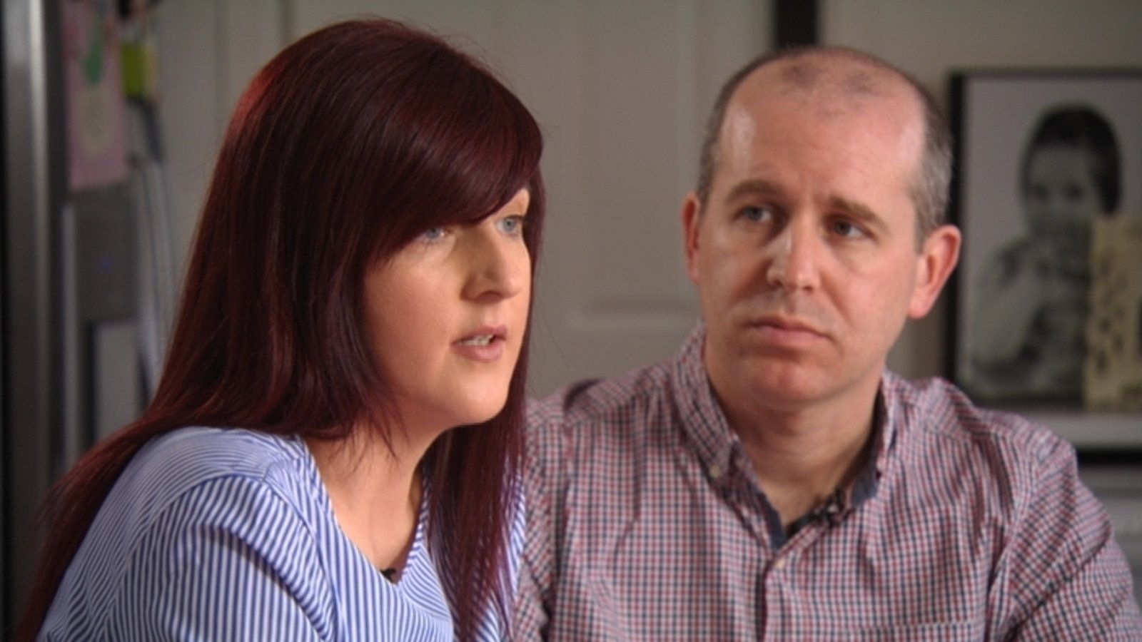 'Just devastating', say parents of baby who died at PUH