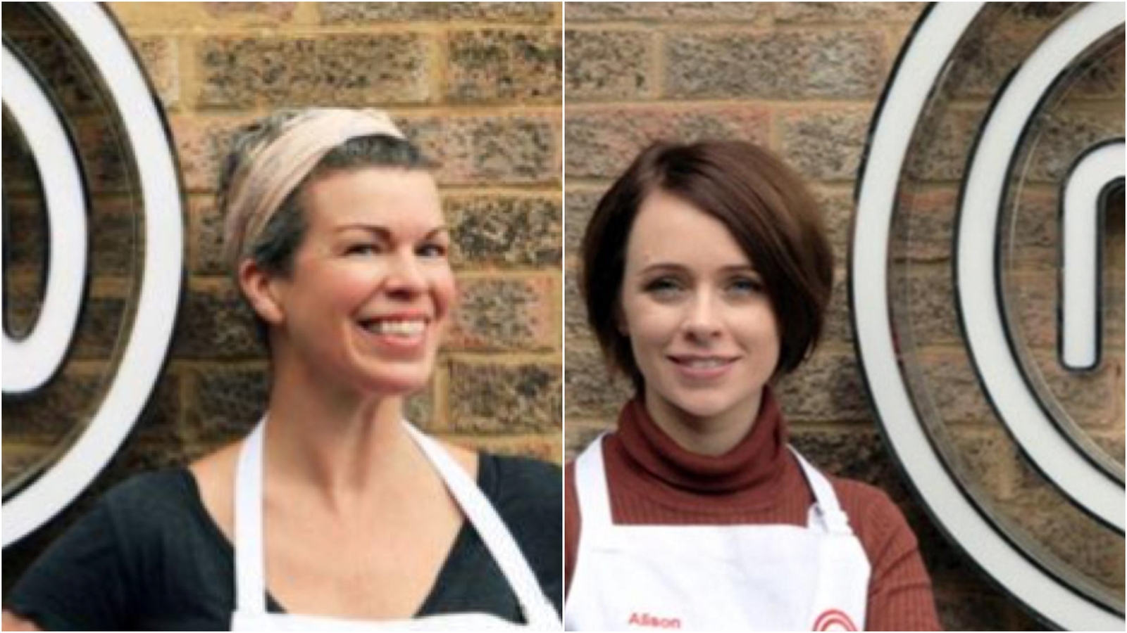 Two Irish women through to BBC Masterchef final 12