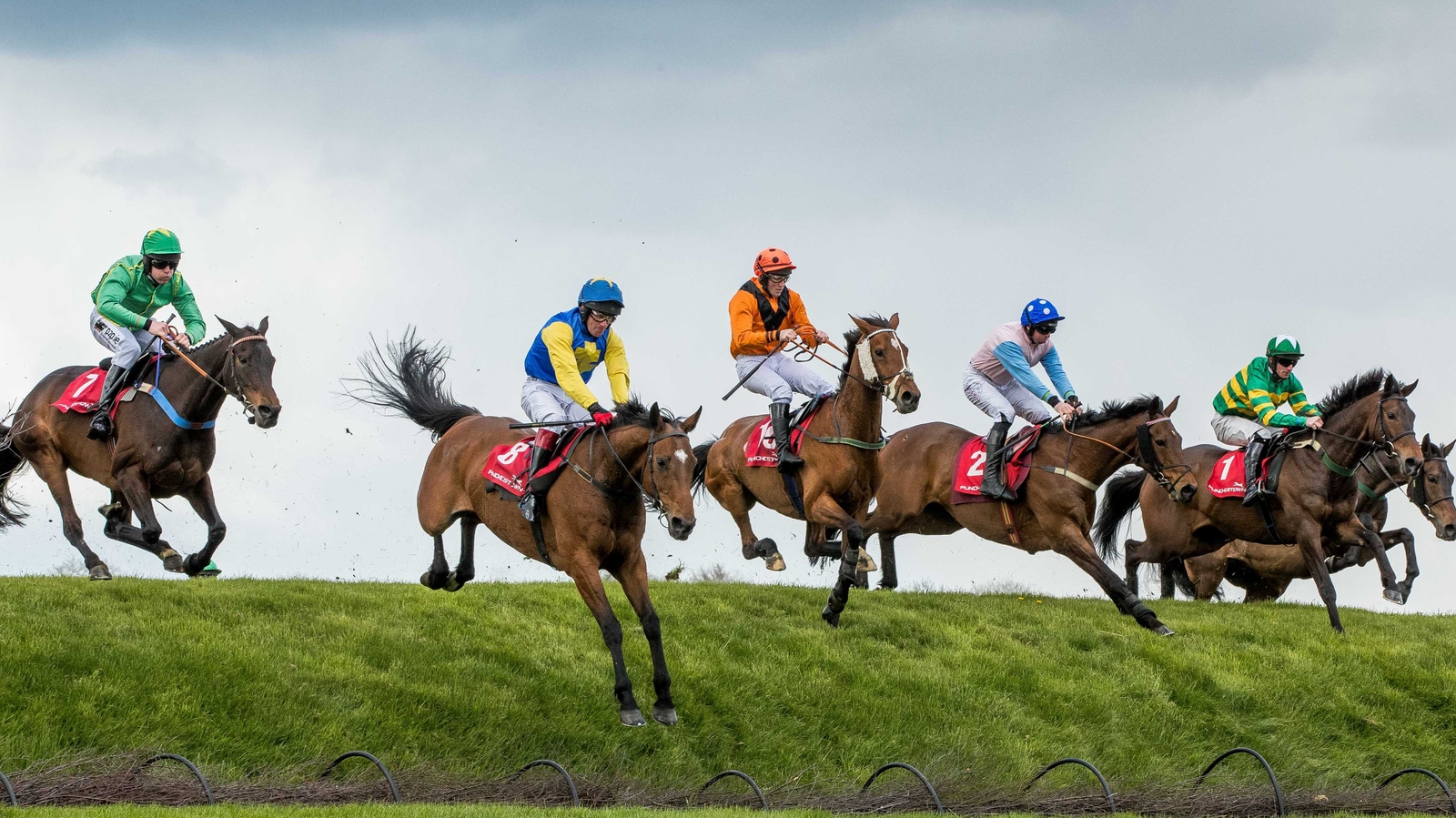Recap: Punchestown Festival Day One