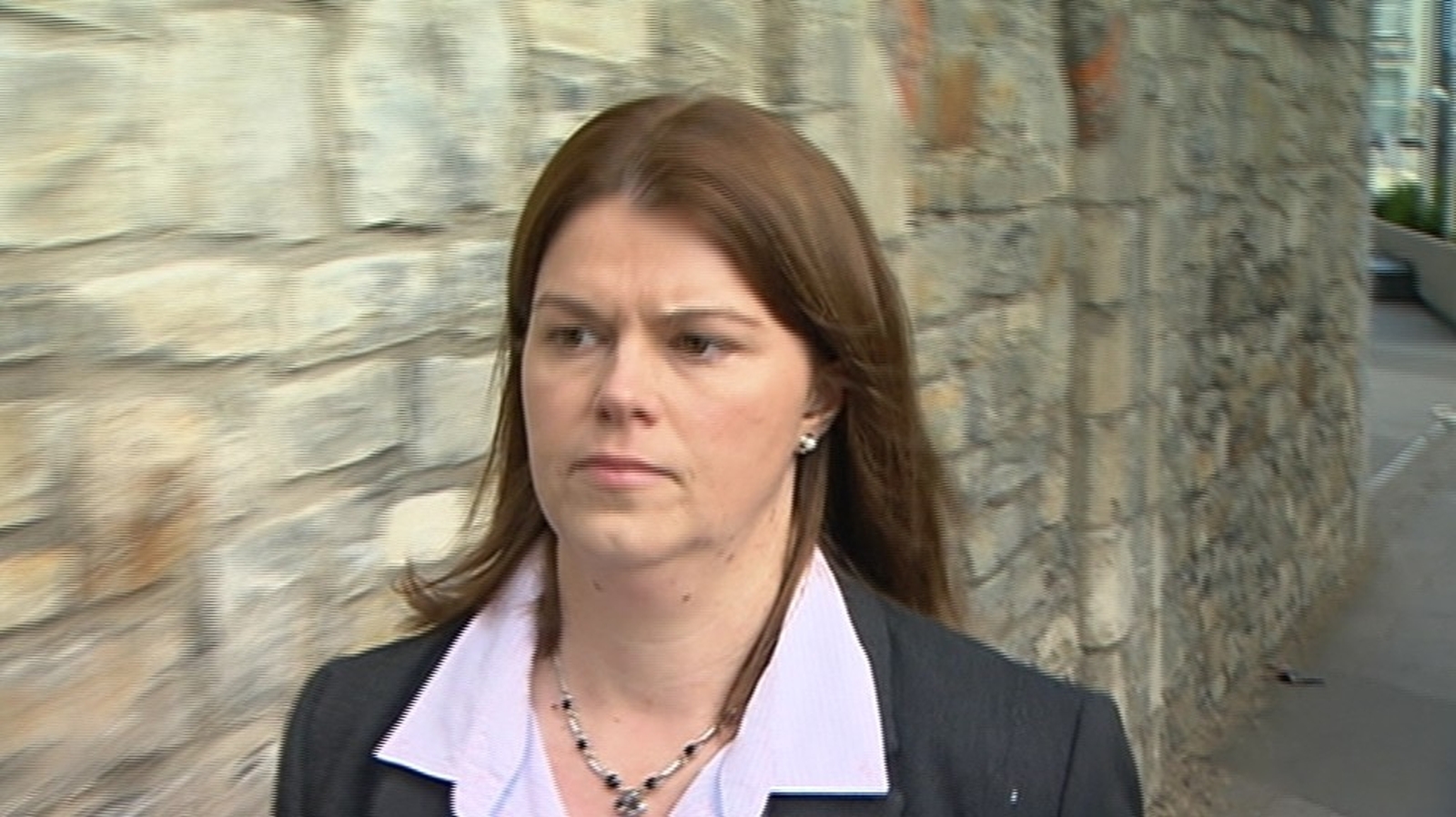 Jury sworn in for trial of childminder