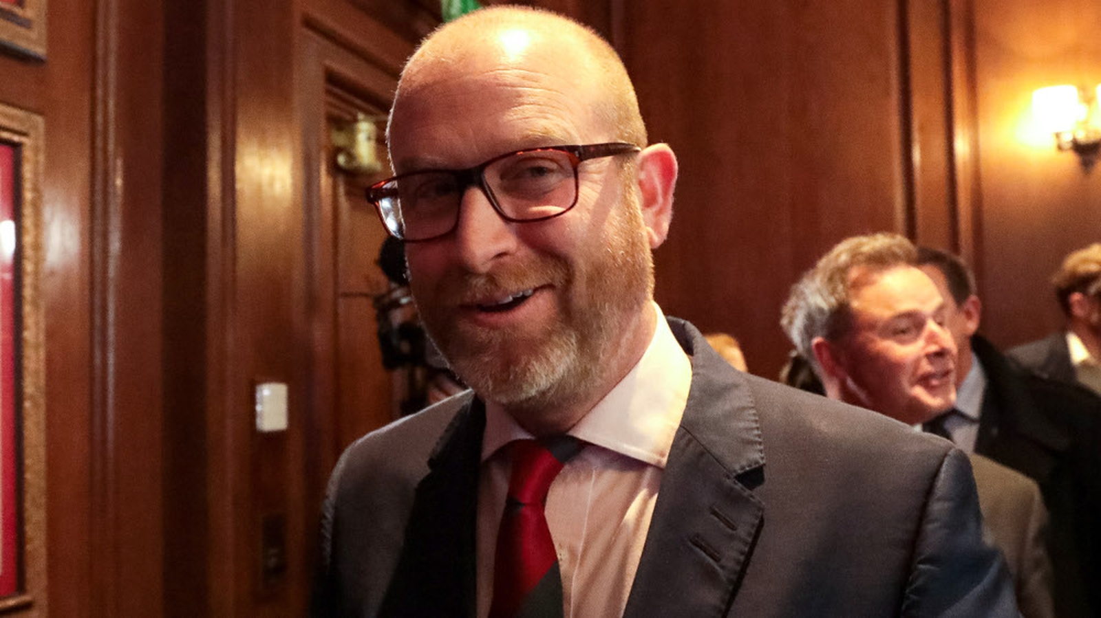 UKIP leader to stand in British election