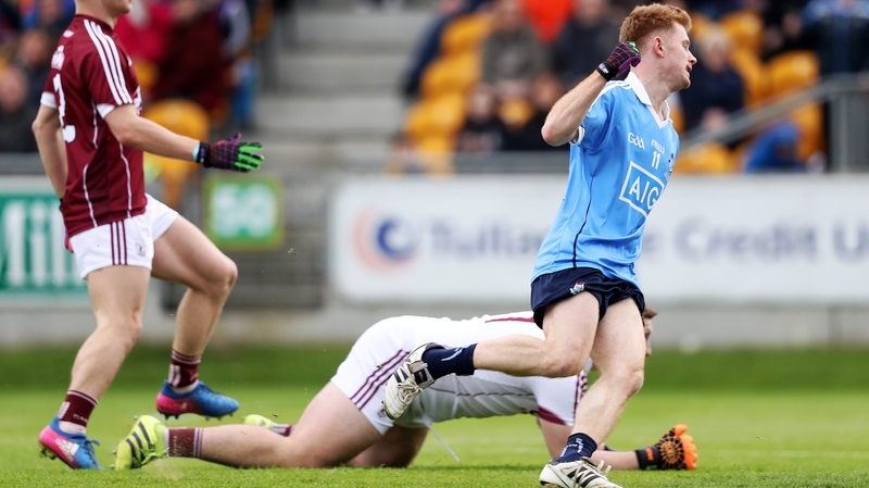 Dublin win the last ever All-Ireland Under-21 title