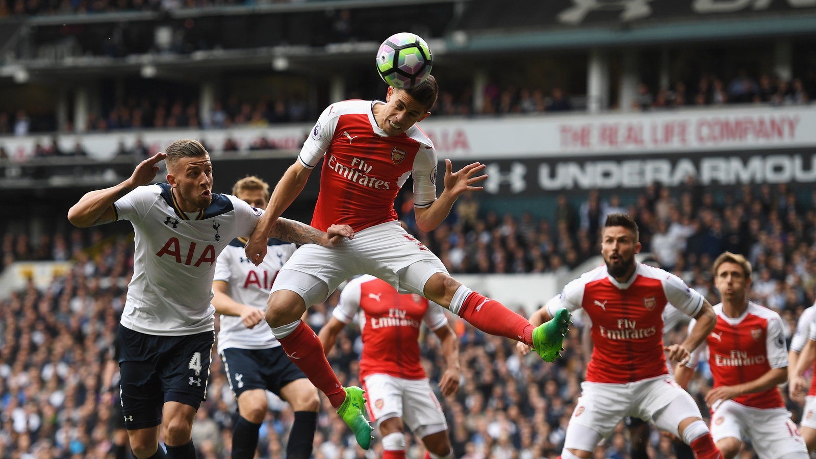 Recap: Chelsea and Spurs enjoy vital victories