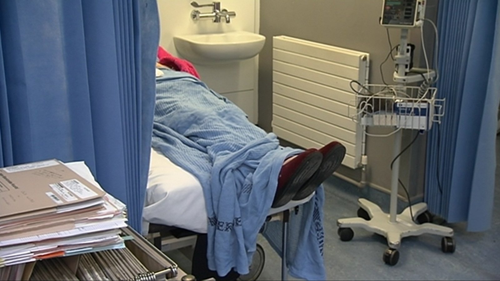 Patient group calls for end to two-tier health system
