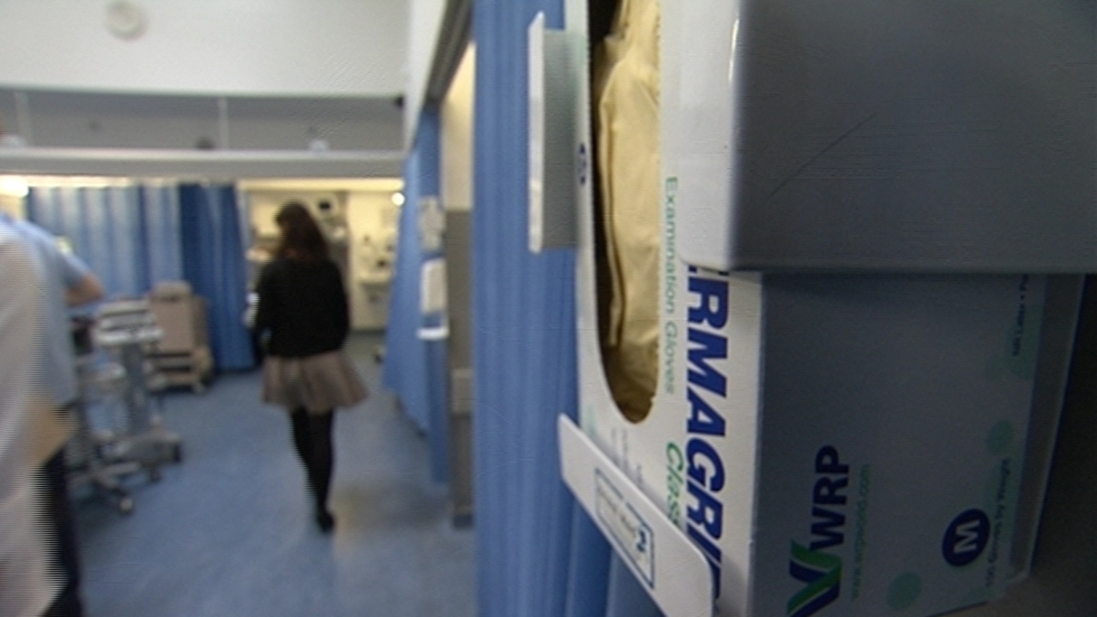 One-in-five sepsis patients die - HSE report