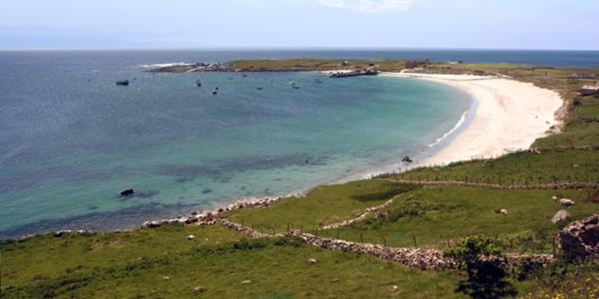Documentary On One - A Winter's Night On Arranmore