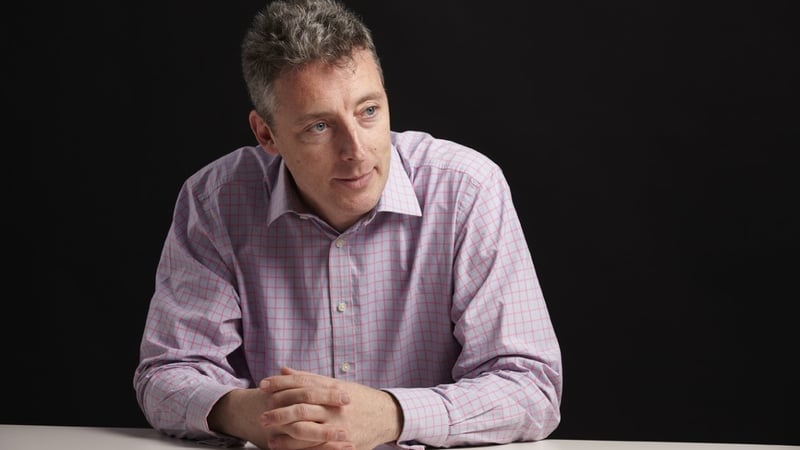 IG Group names Breon Corcoran as new CEO