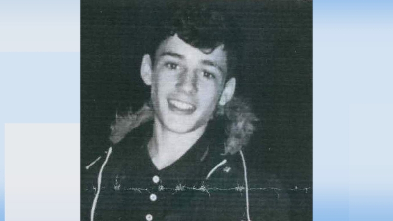 Appeal to find teenager missing from Portlaoise