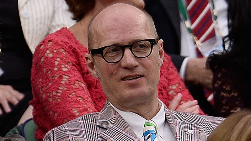 Comedian Adrian Edmondson rescued by fire crew