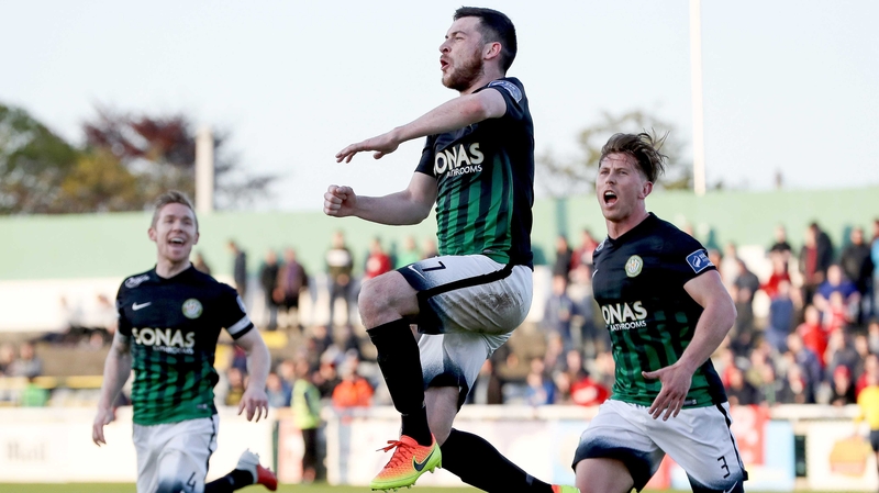 Bray crisis deepens as players asked to find new clubs