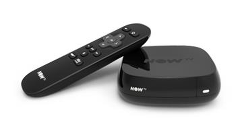 Review: Now TV