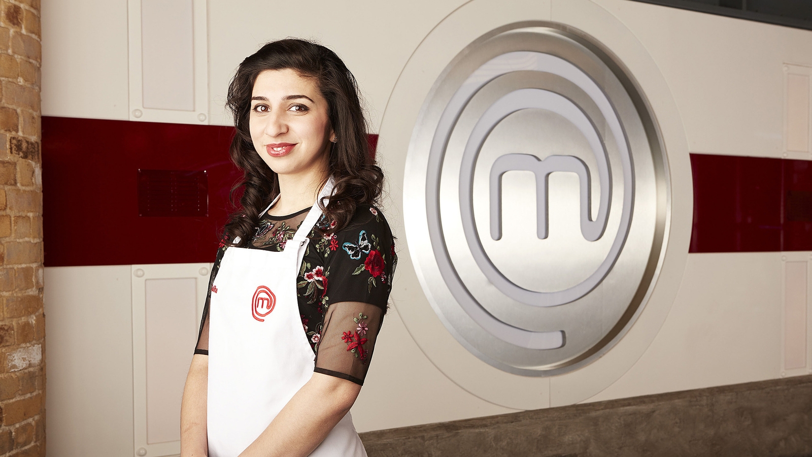 Saliha is crowned MasterChef UK champion