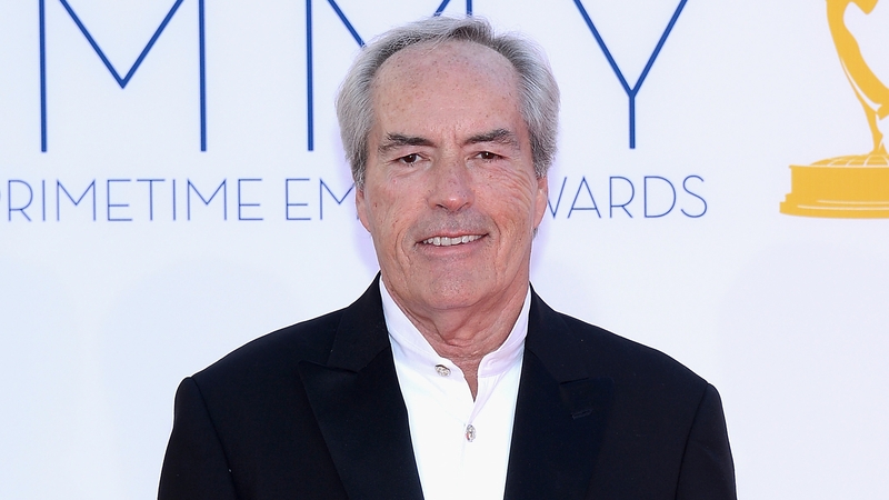Emmy-winning actor Powers Boothe dies aged 68