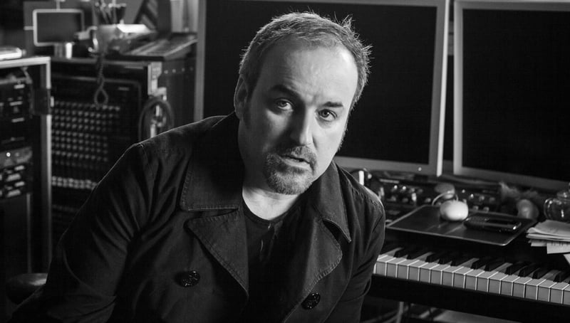 Composer David Arnold on Bond, ID4 and his Dublin days