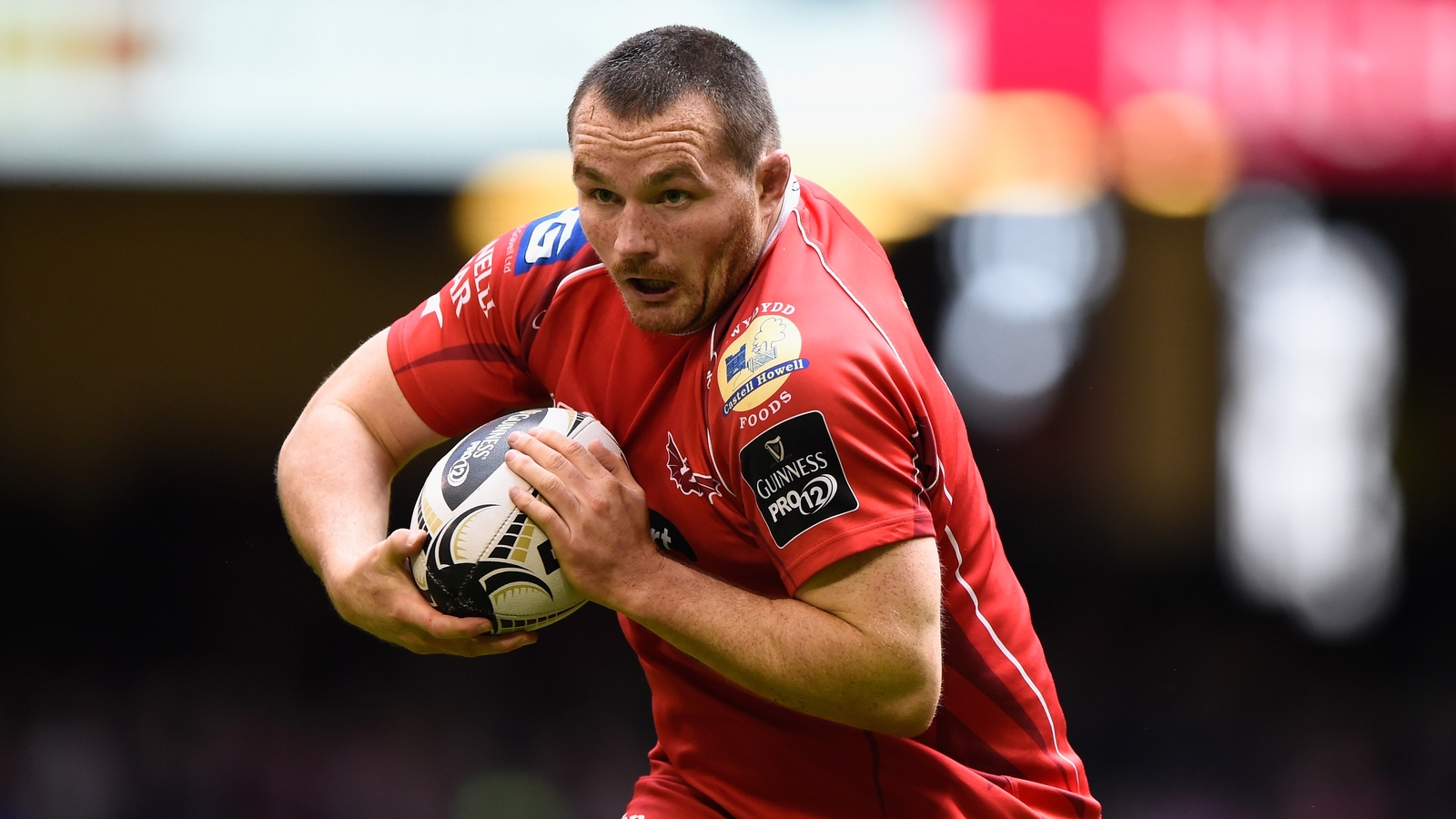 Scarlets injuries hand Leinster the advantage - Jackman