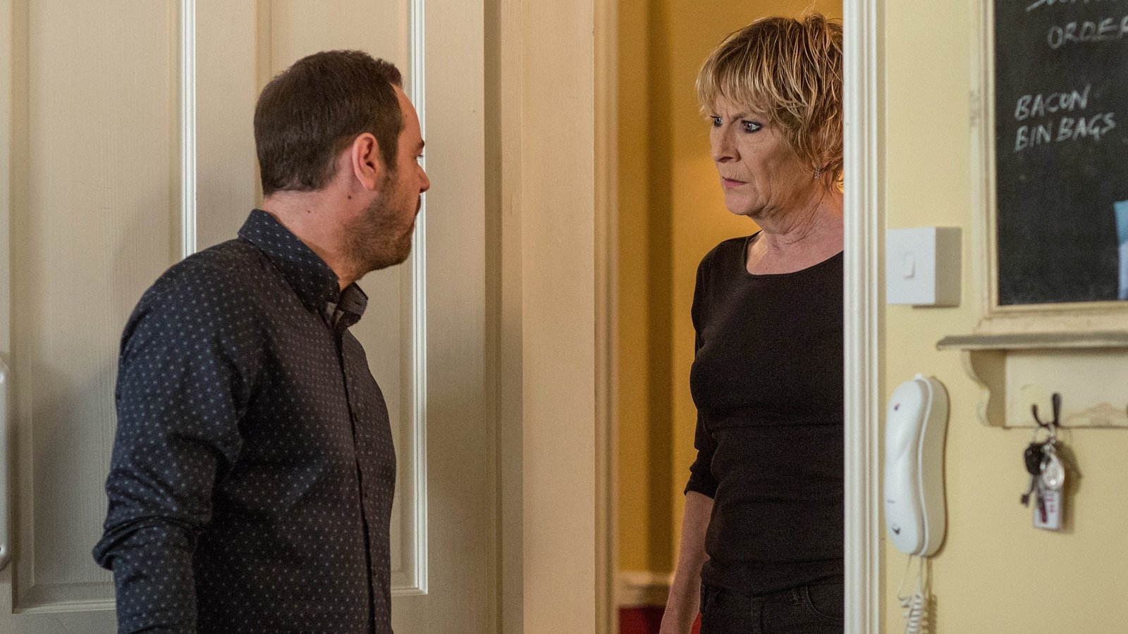 EastEnders May 21 - 26