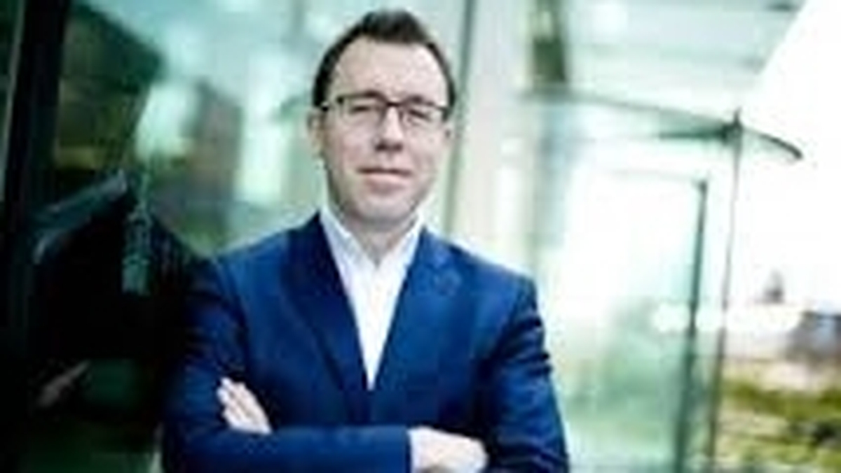 Profile - Peter Garvey | The Business - RTÉ Radio 1