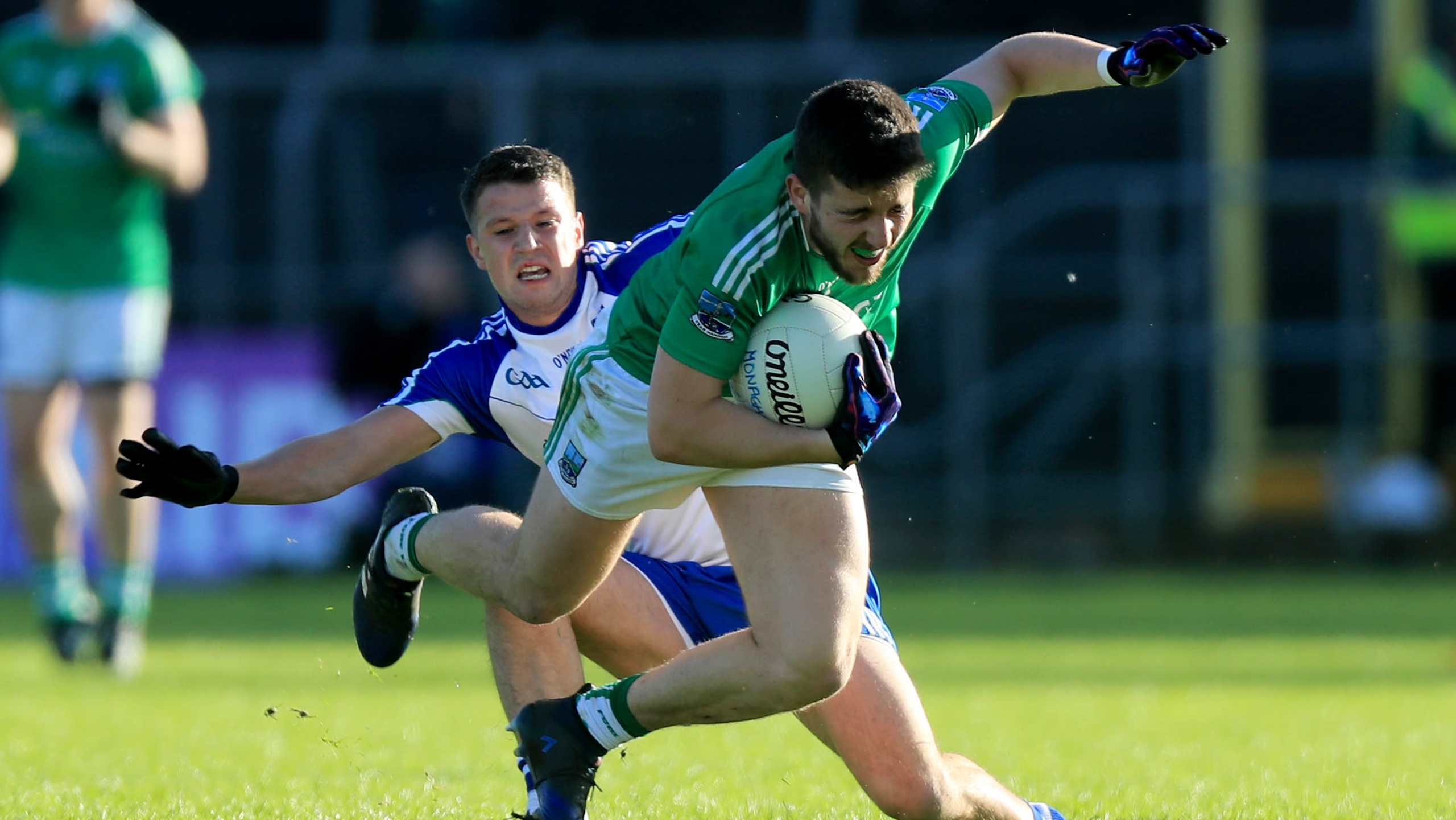 Recap: Monaghan beat Fermanagh, Christy Ring hurling