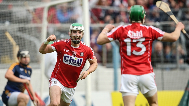 It's nigh time Cork hurlers pushed on, says Tom Kenny