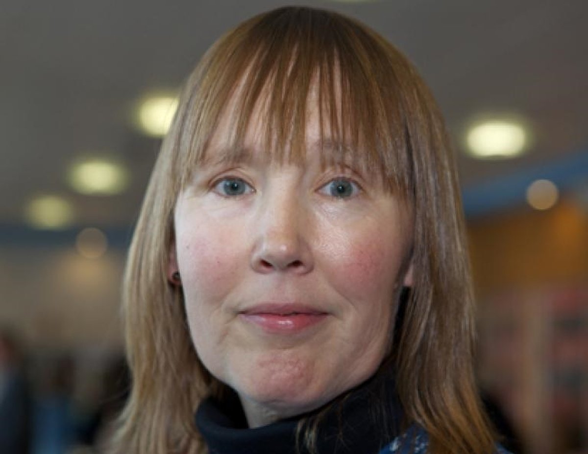 Poetry File with Katie Donovan | Liz Nolan's Lyric Notes - RTÉ lyric fm