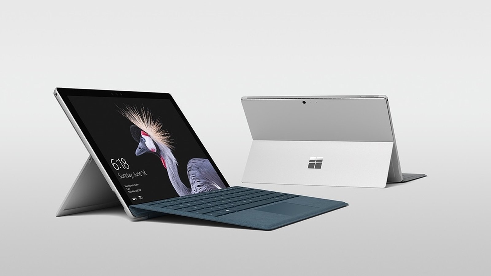 Microsoft launches new Surface Pro device