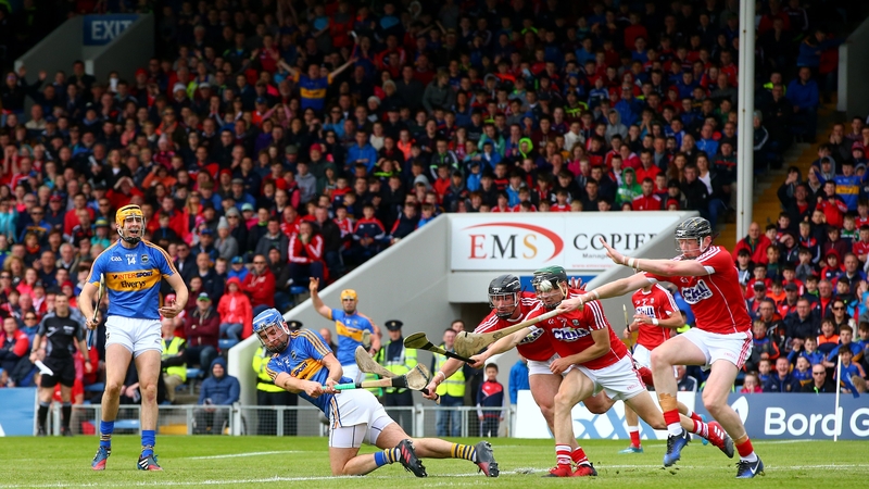 All you need to know about Tipperary v Cork