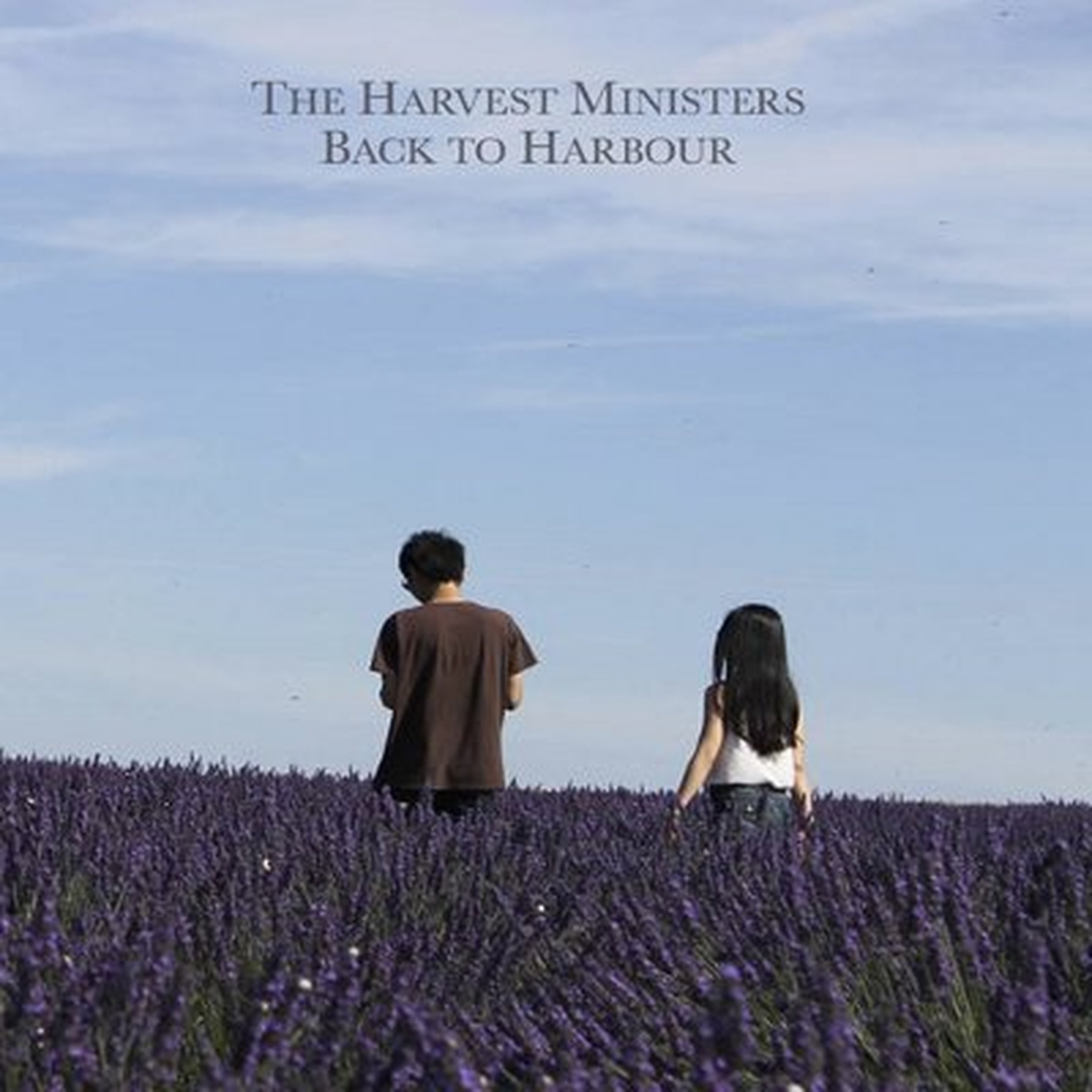 Back to Harbour review : The Harvest Ministers - Back to Harbour