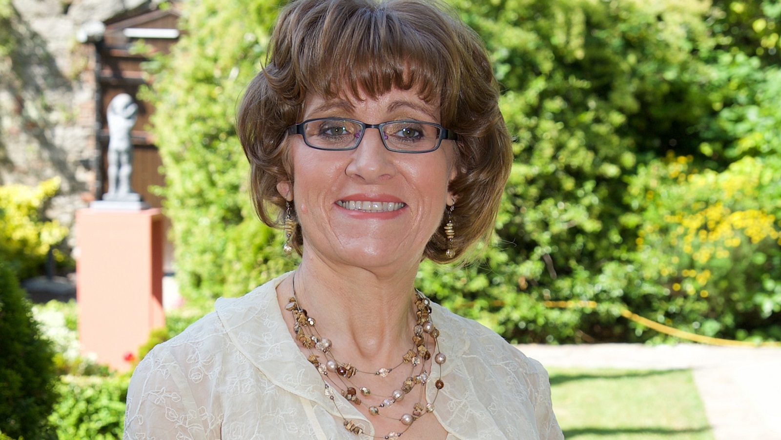 Orla O'Sullivan's Good Vibrations - an inspiring true tale