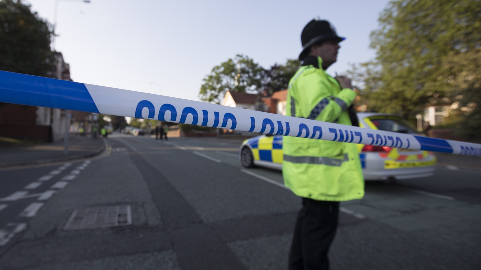 'Significant' car discovered in Manchester inquiry