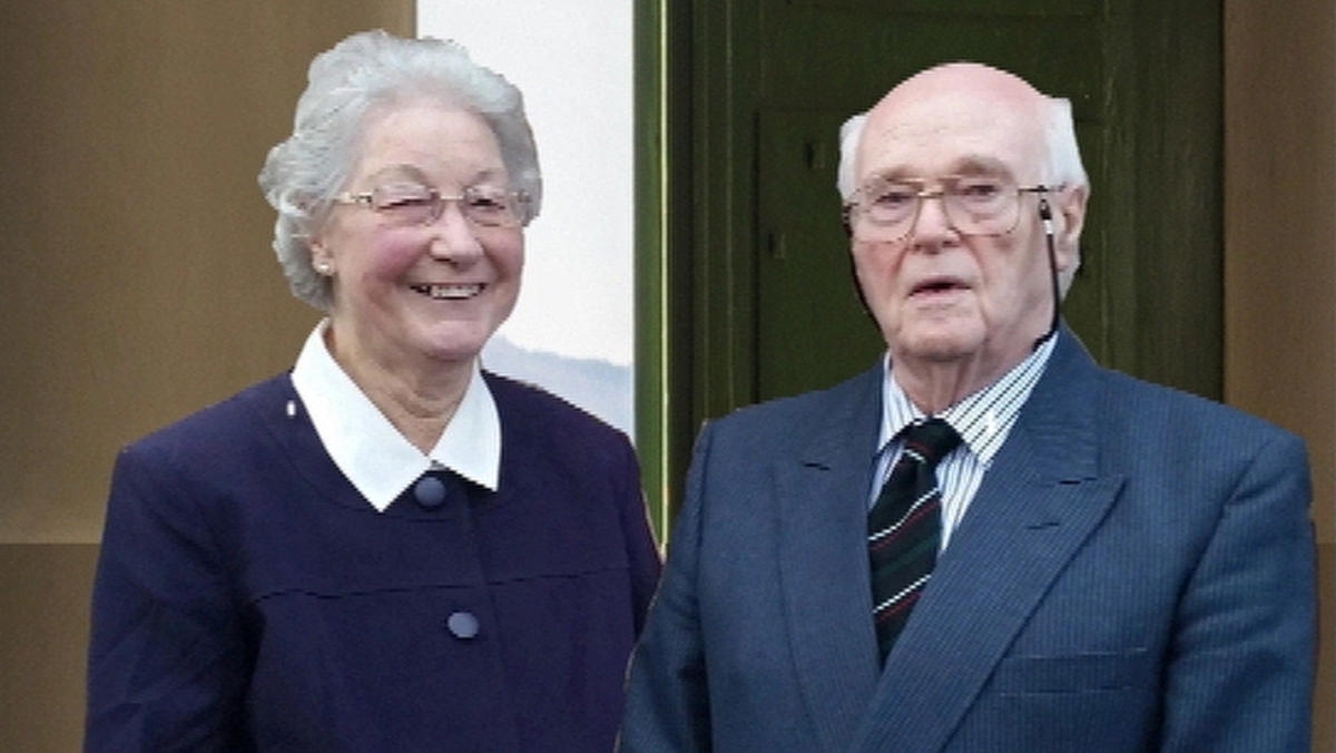 Cawdery family say they'll continue to push for changes to prevent ...