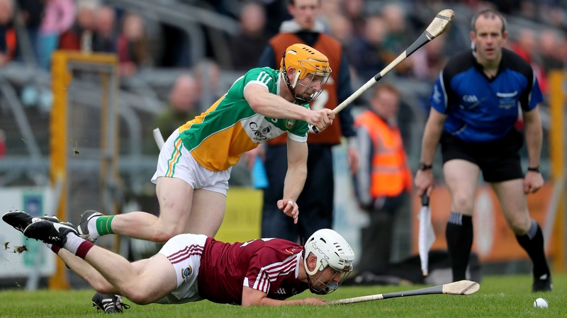 Offaly gain revenge and advance beating Westmeath