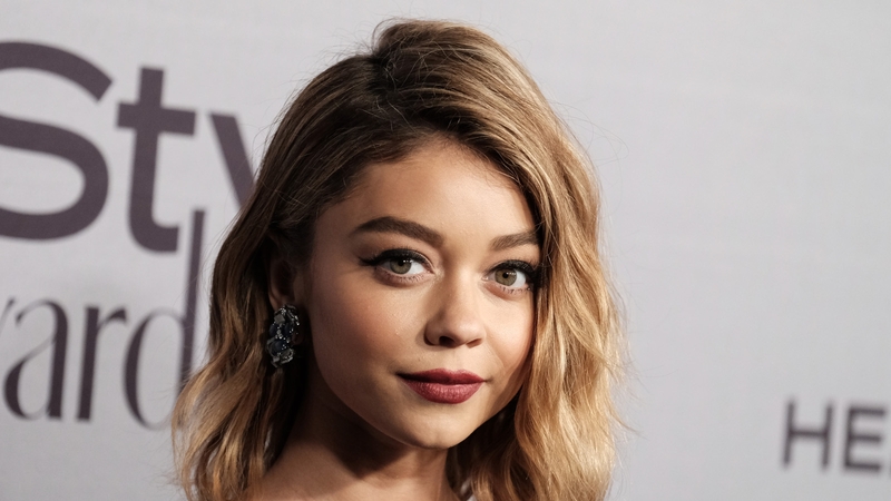 Modern Family's Sarah Hyland takes down body shamers