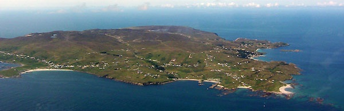 Sustaining the Islands: Connectivity | Morning Ireland - RTÉ Radio 1