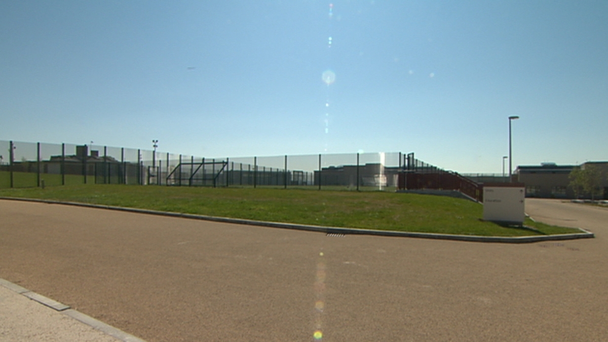 Oberstown | Drivetime - RTÉ Radio 1