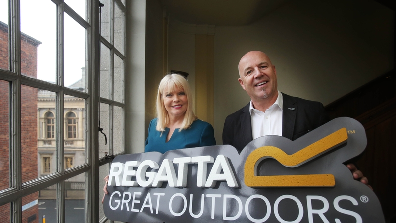Regatta and Blue Insurance announce new jobs