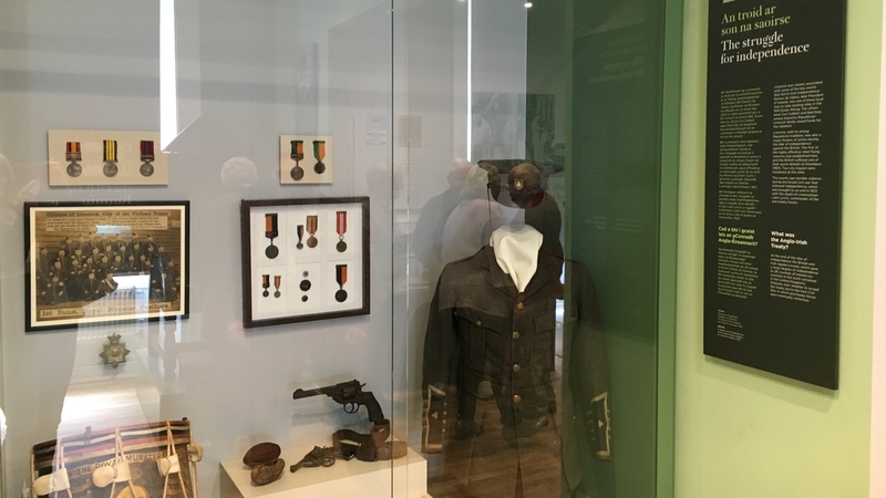 Limerick Museum settles into new permanent home