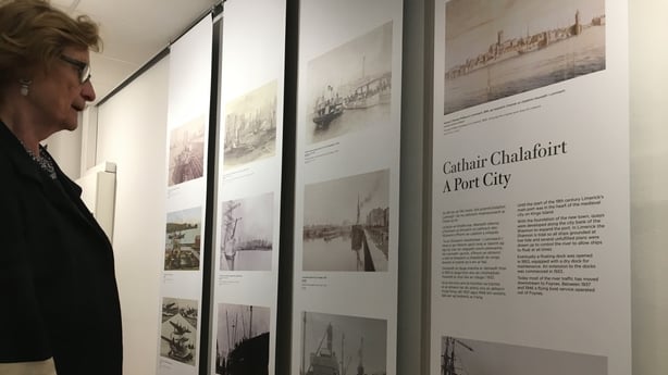 Limerick Museum settles into new permanent home